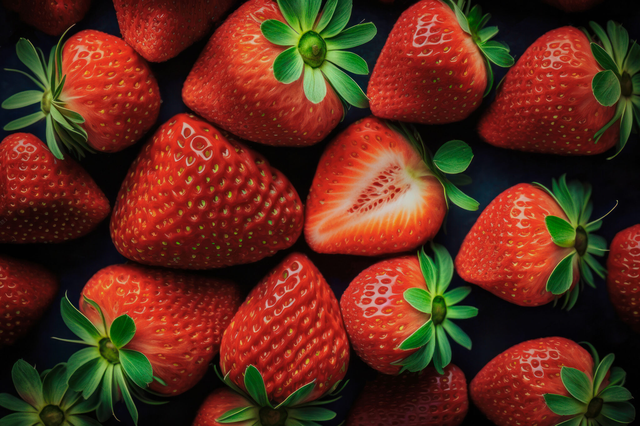 Yogoberry – Original Frozen Yogurt